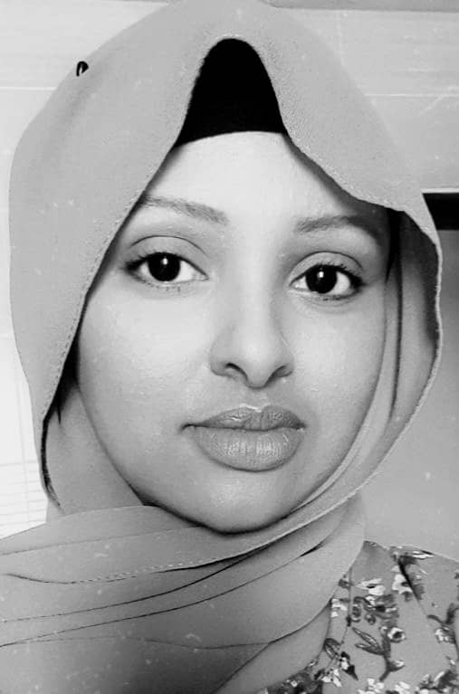 Our Founders – Sahra Guled Foundation