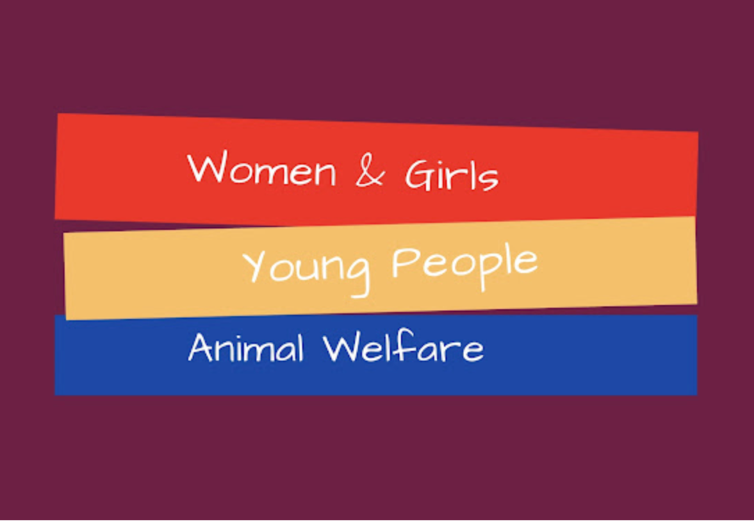 About us – Sahra Guled Foundation