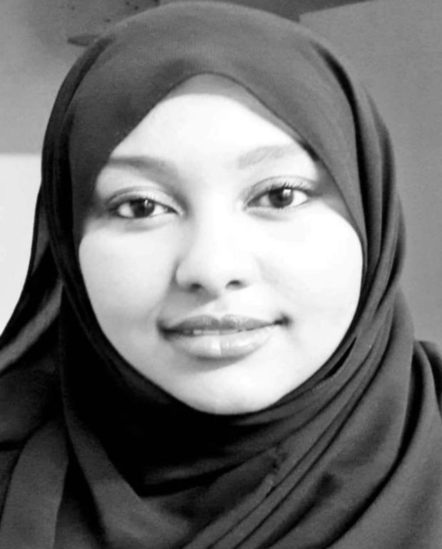 Our Founders – Sahra Guled Foundation