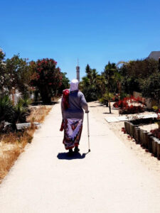 Our History – Sahra Guled Foundation